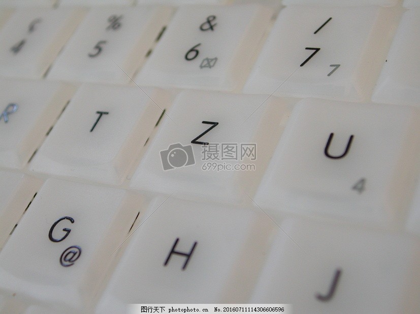 iBook键盘图片_理财投资_金融科技-图行天下素材网